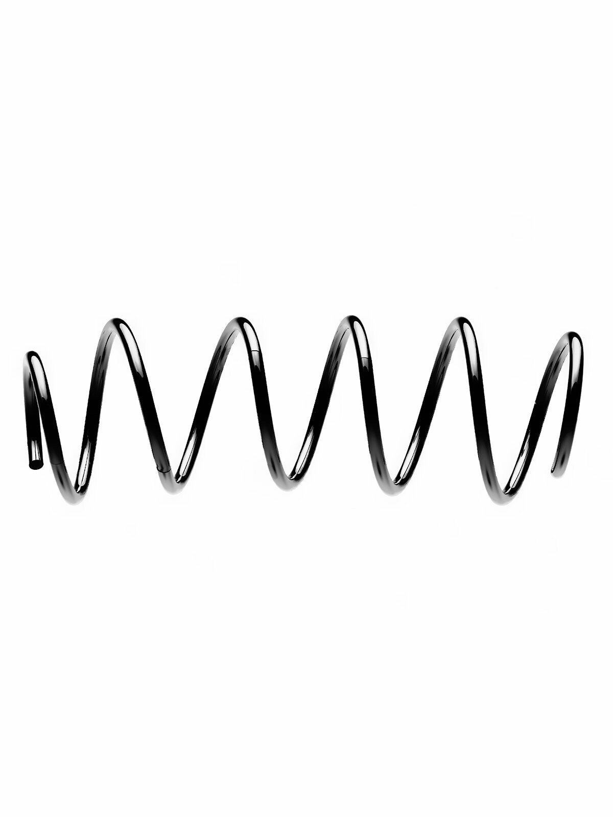 Пружина передняя для Ford Fusion Standard Springs ST110093F
