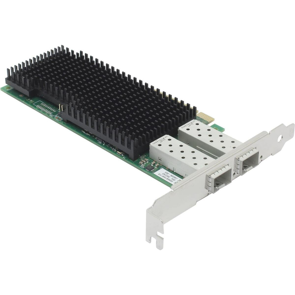 Intel Ethernet Network Adapter XXV710-DA2 (OEM) PCI-Ex8 (2SFP28 25Gbps)