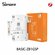 SONOFF BASIC-ZB1GSP умный выключатель Zigbee 3.0 32А