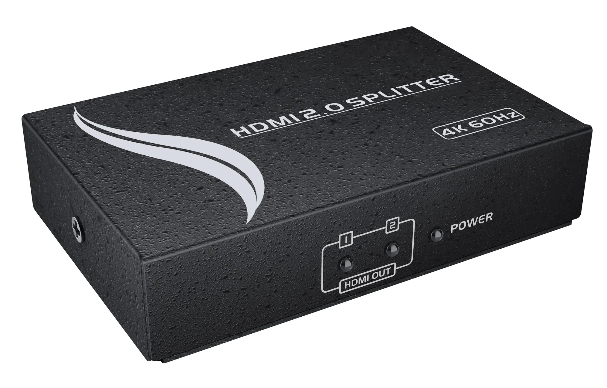 Усилитель-распределитель Reddylink RL-SPL12H