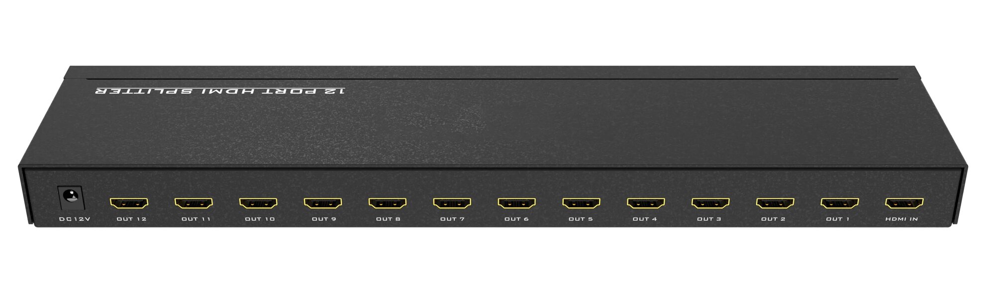 Усилитель-распределитель Reddylink RL-SPL112
