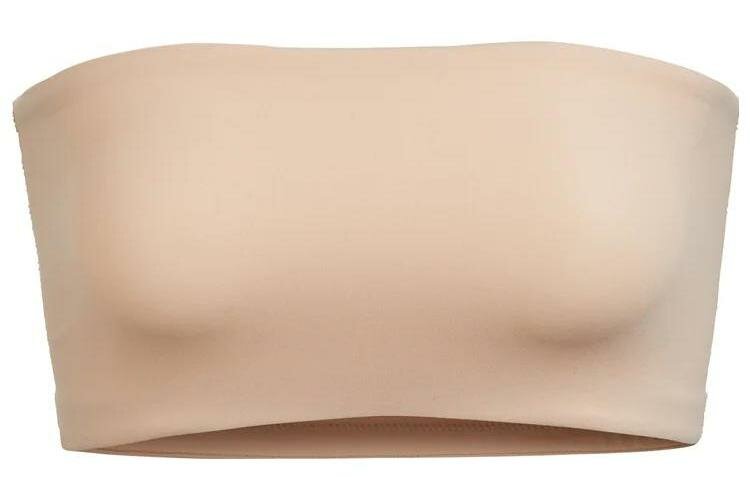 Топ Strapless Bras, 1 шт.