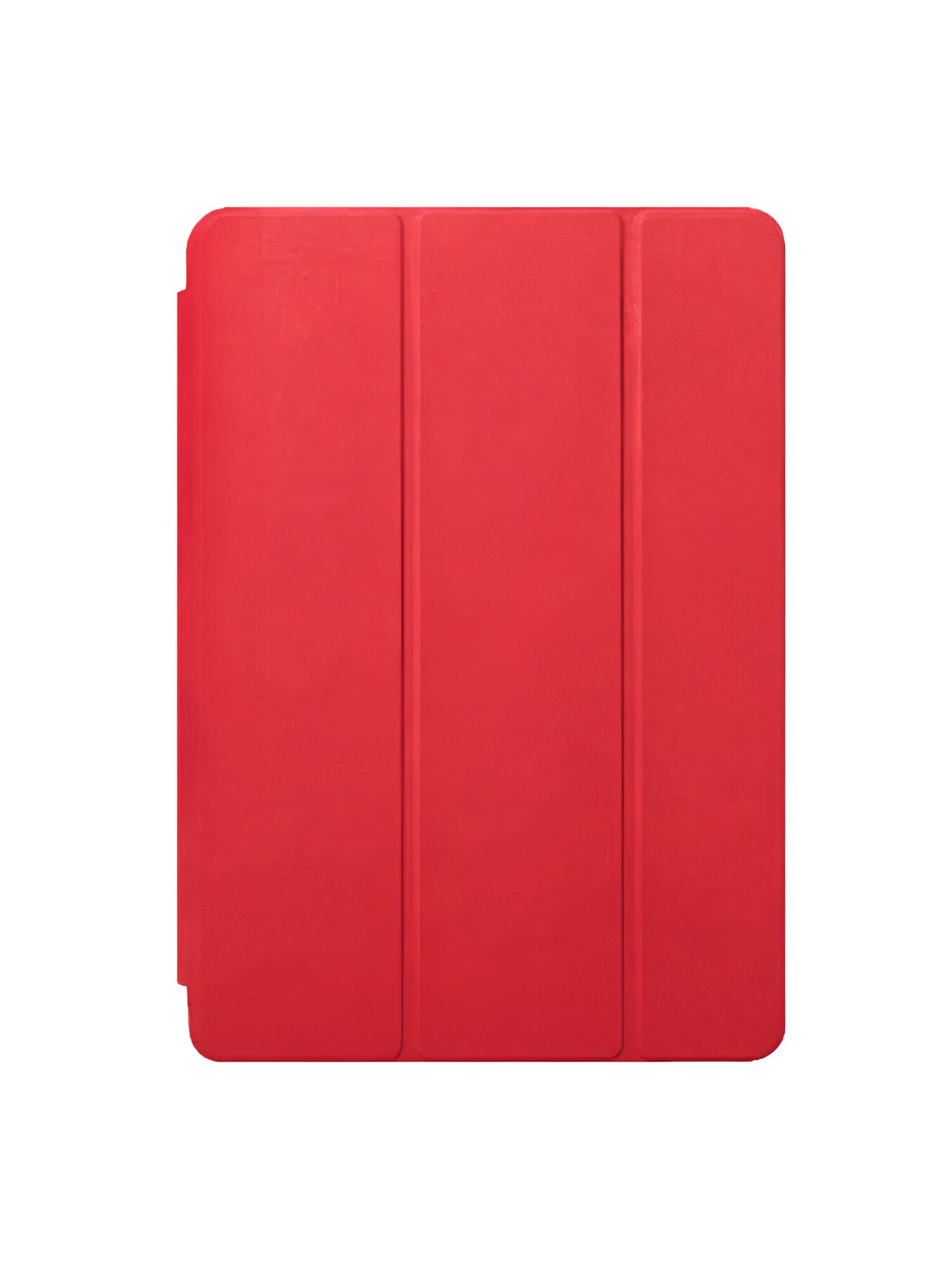 Чехол-книжка Comma Elegant Series, для iPad Pro 11", 2018, красный