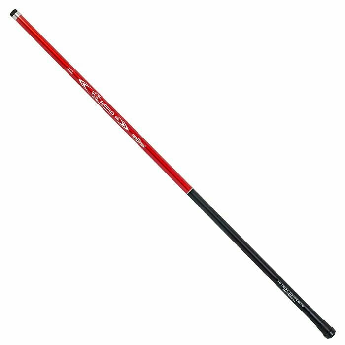 Удилище телескопическое стеклопл. д/с Fish2Fish Rapid Fiberglas (10-40) 3,0 м б/к
