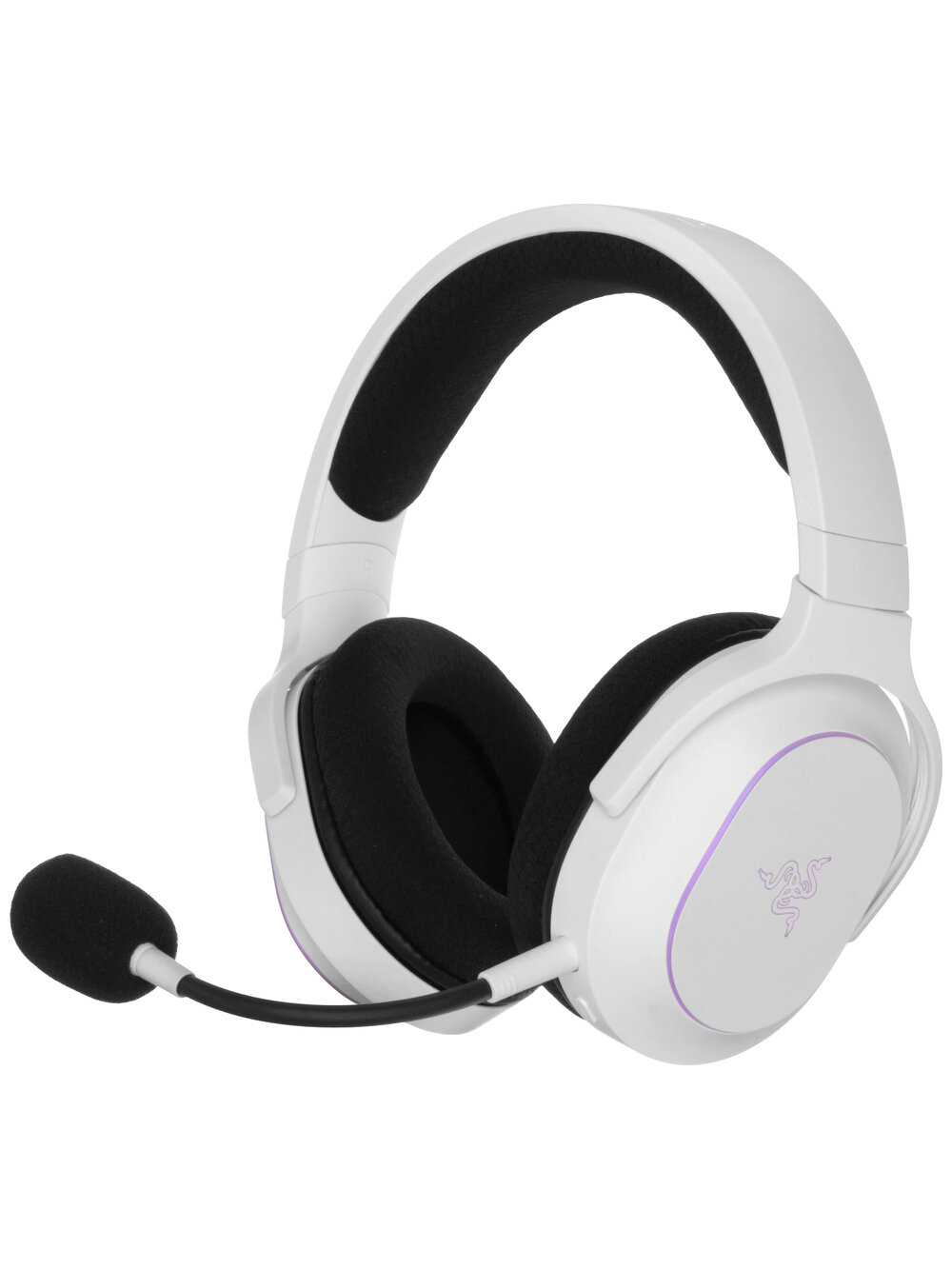 Гарнитура игровая RAZER Barracuda X Chroma White (RZ04-05220200-R3M1)
