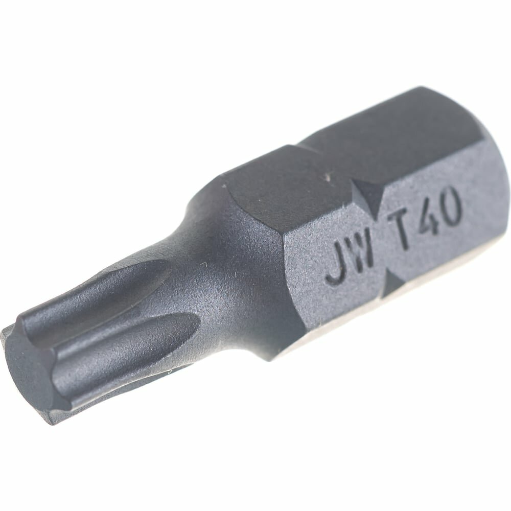 Бита (Torx; 10 мм; Т-40; 30 мм) Jonnesway D130T40 — фото 1