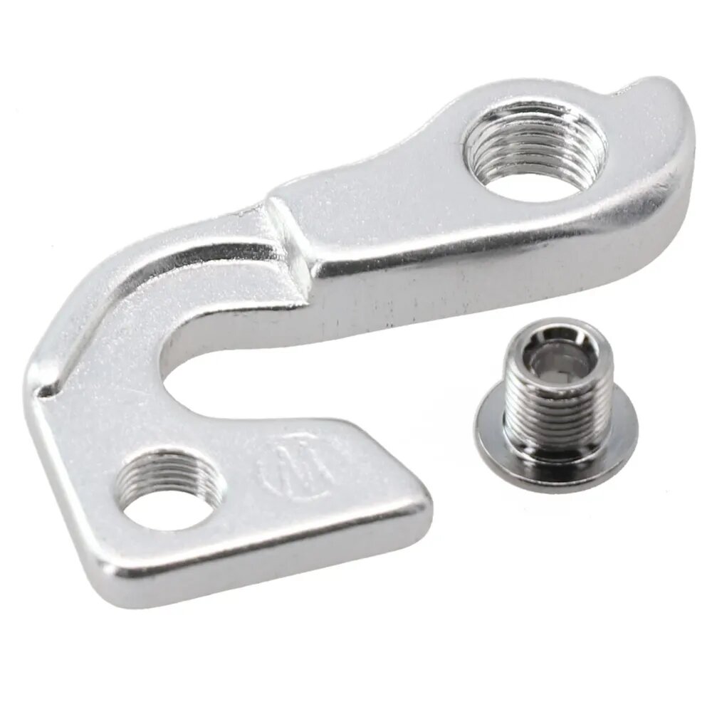 Кронштейн крепления заднего переключателя для велосипеда GT Reborn (задний крюк)
