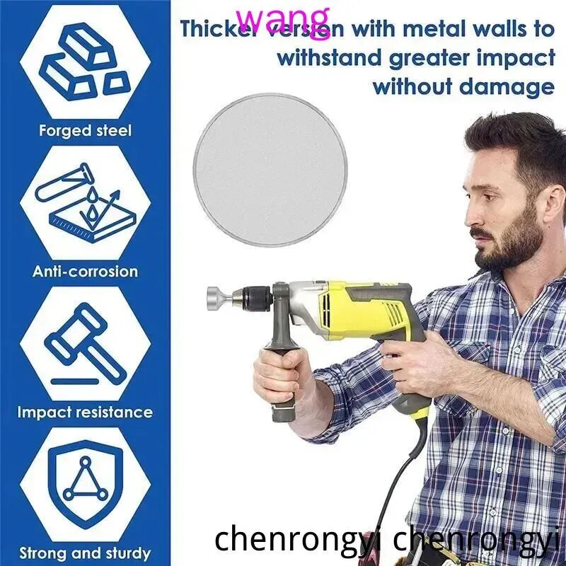 Отбойный молоток SDS-PLUS Дуга — фото 1