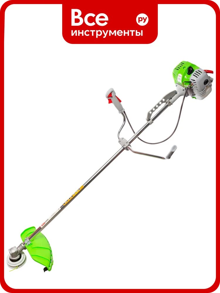 Бензиновый триммер REDVERG RD-GB262HD 6662115
