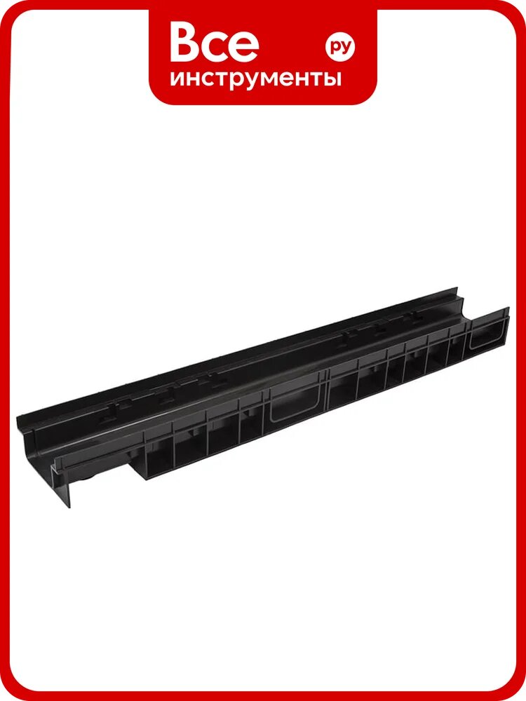 Лоток Ecoteck MEDIUM 100.65 h85 пластиковый ДИ 12005000 27451