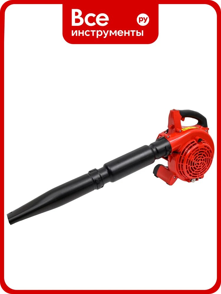 Бензиновый воздуходув-пылесос Expert-bi EXPERT Blower 26 Vac s 110198, из воздуходува, бытового использования