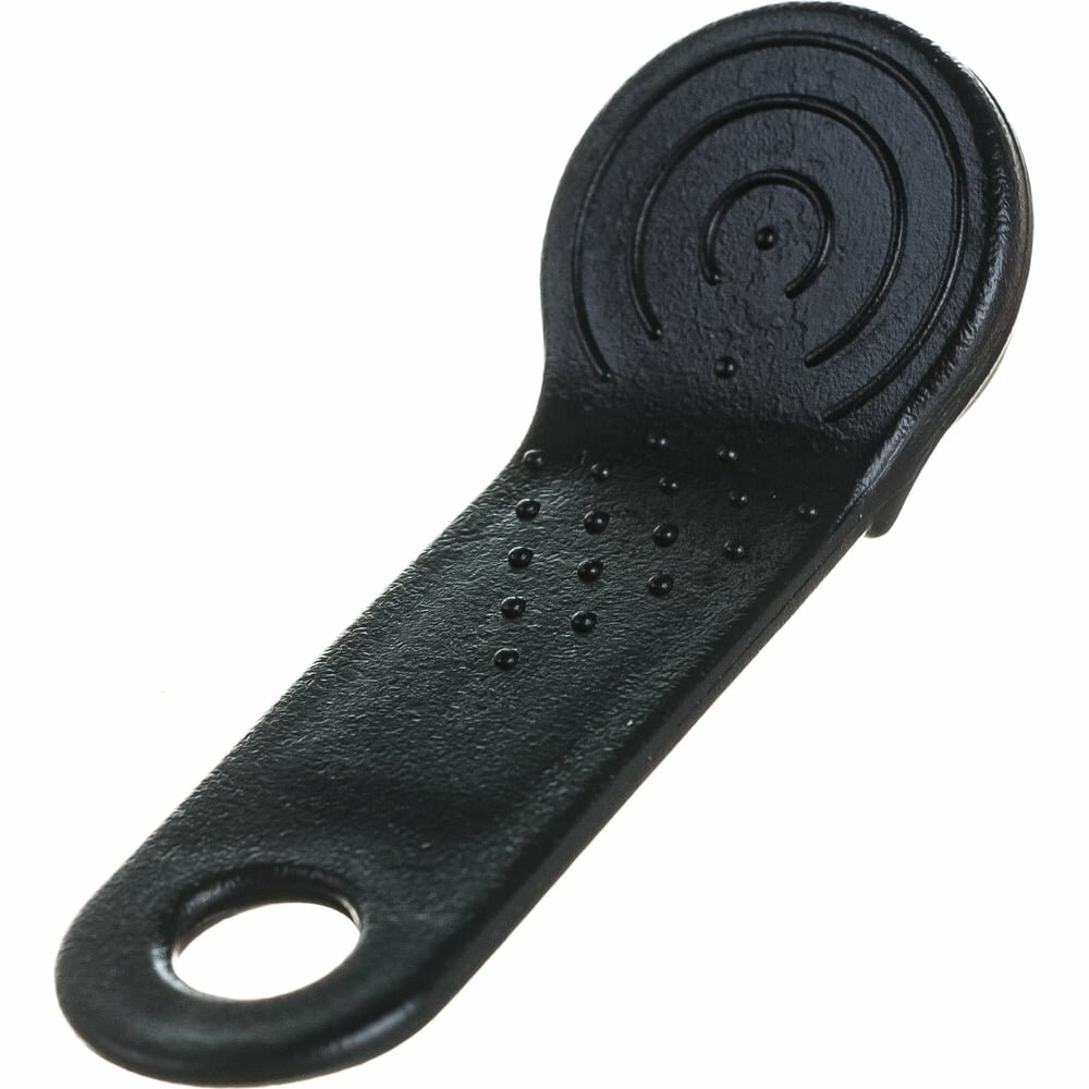 Электронный чёрный ключ Tantos RW1990 iButton TS 00-00080792 — фото 1