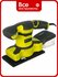 Виброшлифмашина Ryobi RSS280-S, 280 Вт, щеточный двигатель, пластиковая подошва,...