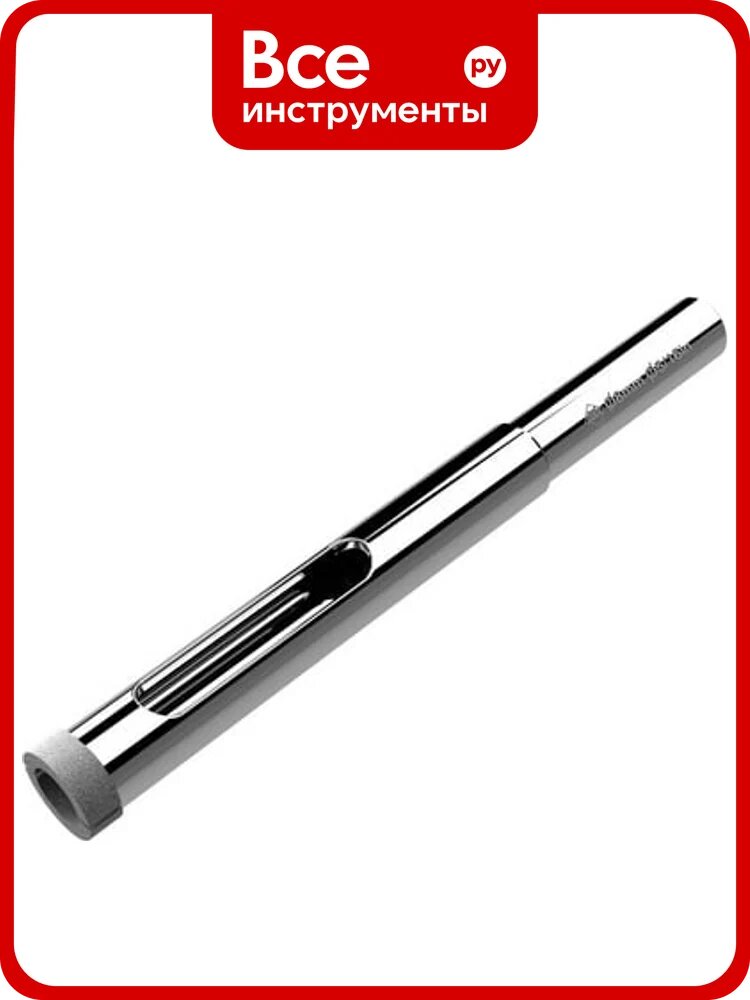 Коронка алмазная RUBI EASY GRES 04923, для мокрого сверления, 8 мм