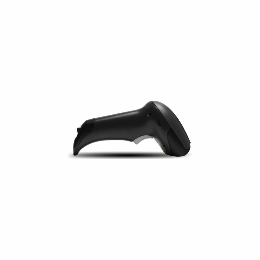 Сканер MERTECH 2310 P2D USB, USB эмуляция RS232 black 4559 — фото 1