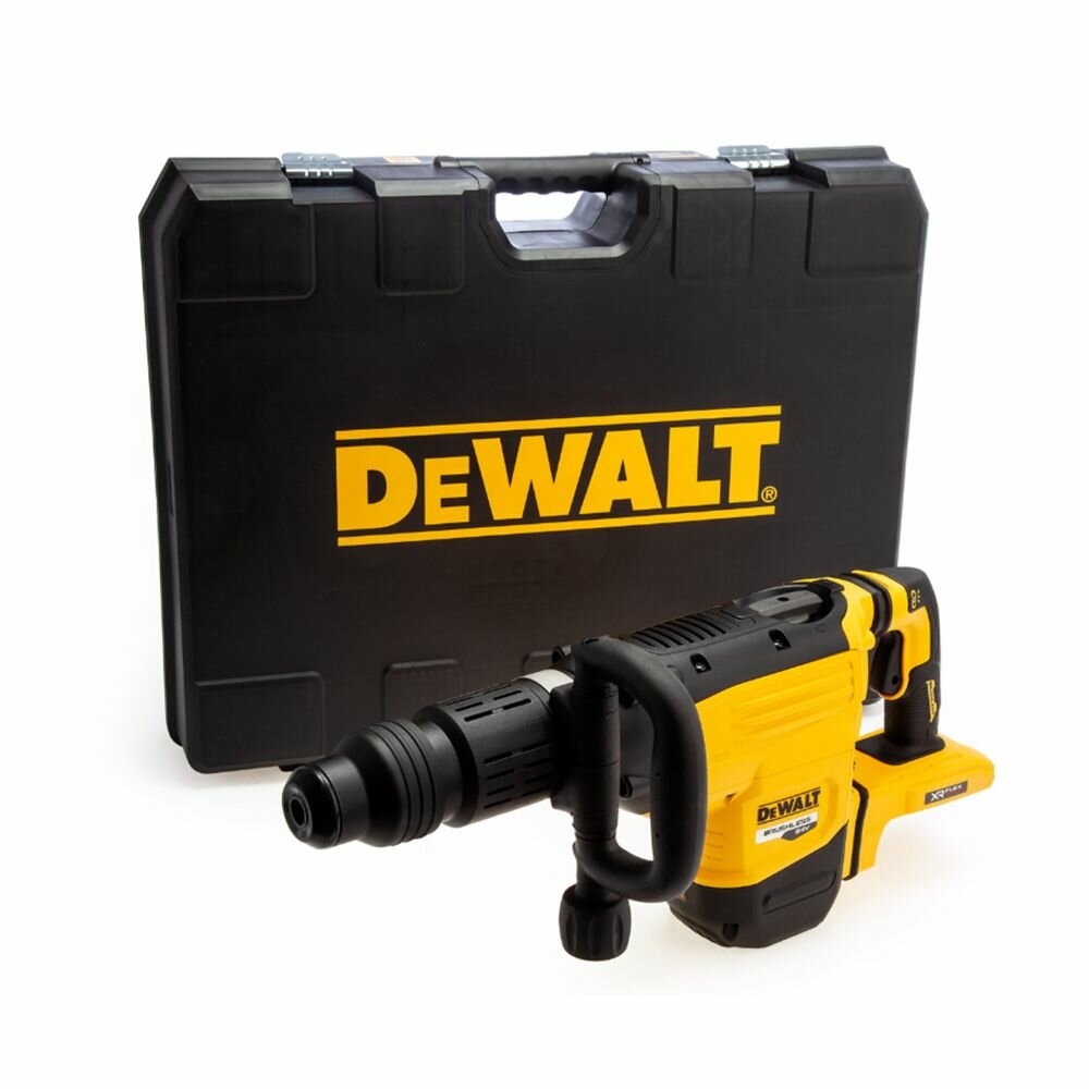 Аккумуляторный отбойный молоток DeWALT DCH892N