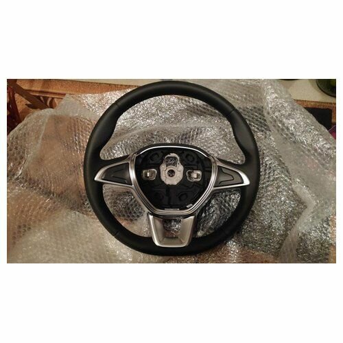 Рулевое колесо Renault 484007767R