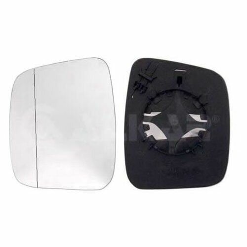 Стекло зеркала Alkar 6402351 для Citroen Nemo; Fiat Fiorino, Qubo; Peugeot Bipper