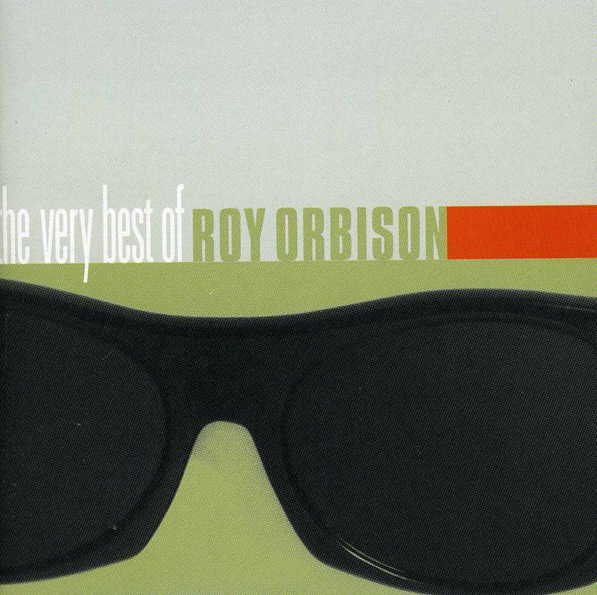 Компакт-диск Roy Orbison - Very Best Of Roy Orbison (CD) (1 CD)