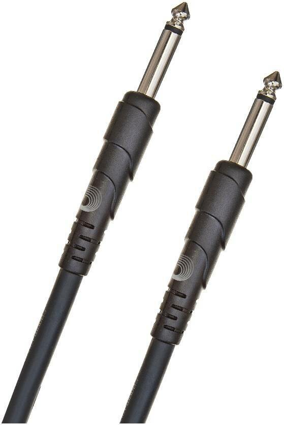 PLANET WAVES PW-CGT-05 Инструментальный кабель