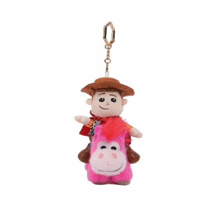 Characters stuffed characters with soft pp cotton for children playroom decor style3