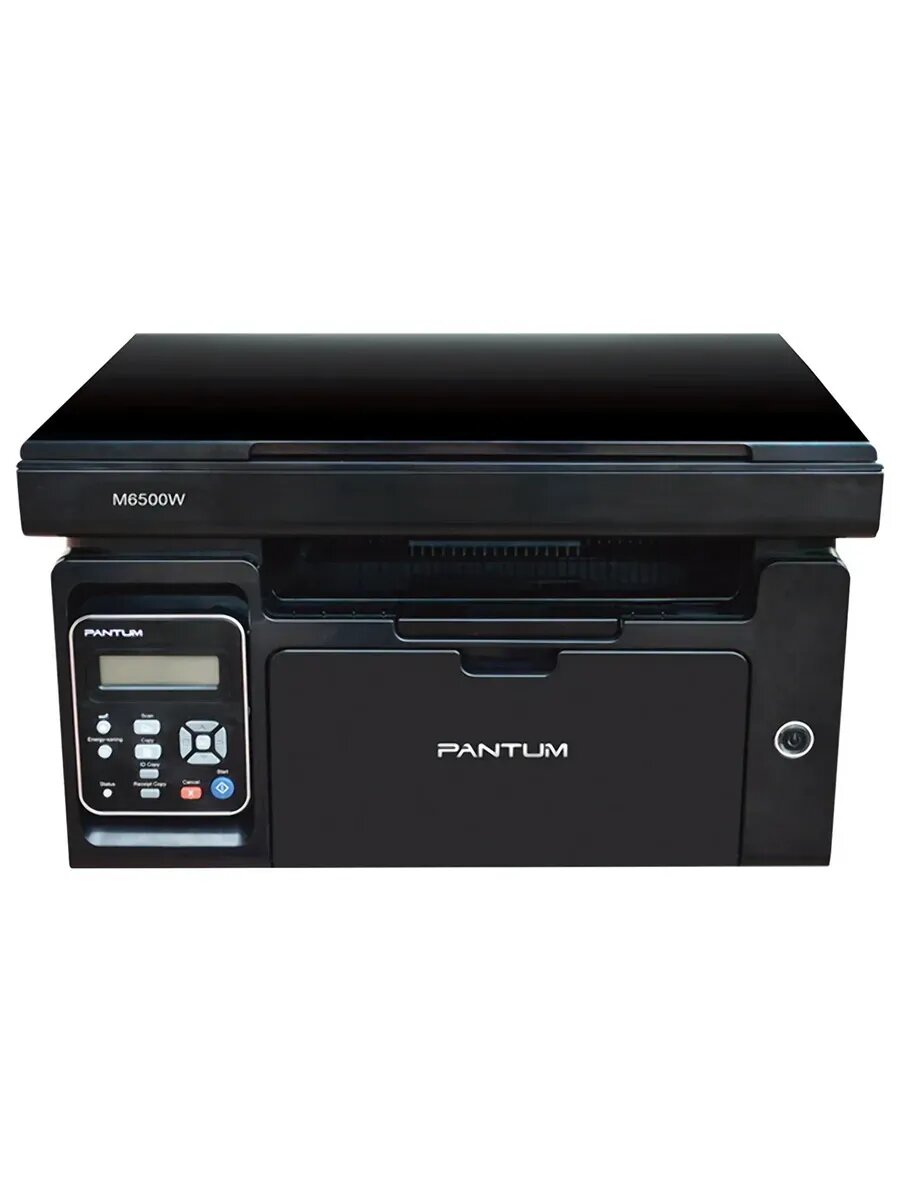 Мфу лазерное M6500w ч/б печать Wi-Fi