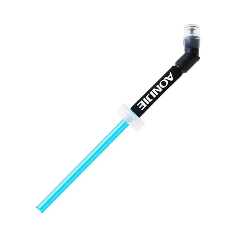 AONIJIE складная бутылка для воды 250/500 мл 1PC Straw Only