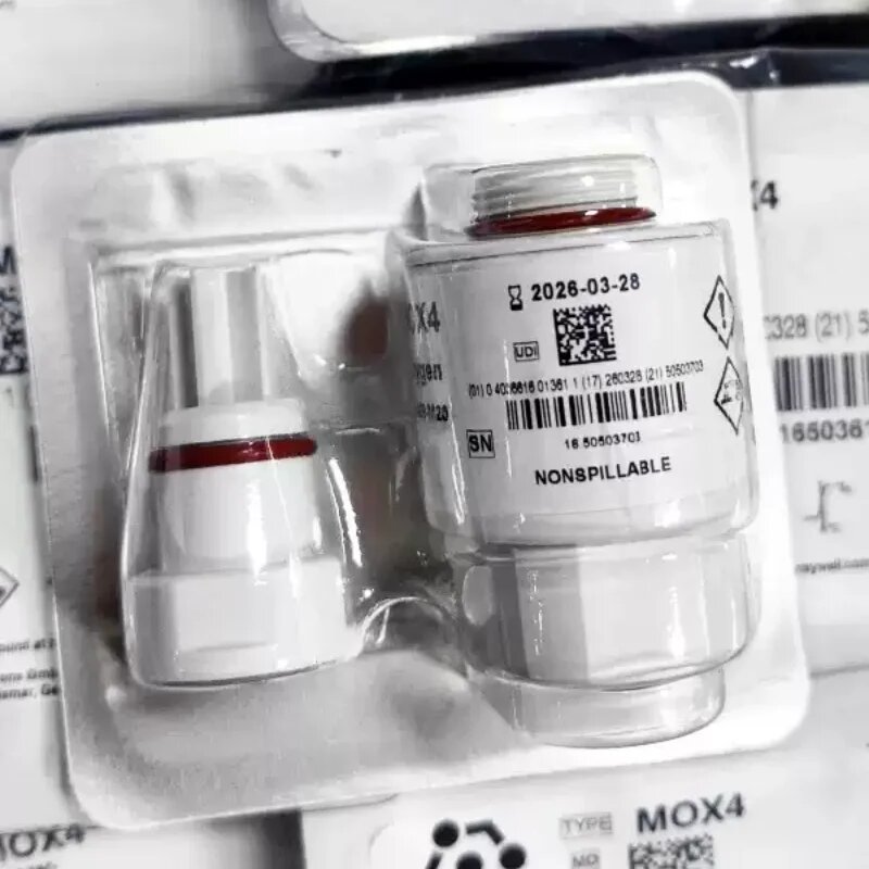 Датчик кислорода MOX4 AO-06 — фото 1