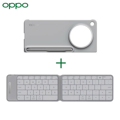 OPPO Найти N6 AI Stylus Pen набор клавиатуры AI Stylus Pen Set + Bluetooth клавиатура