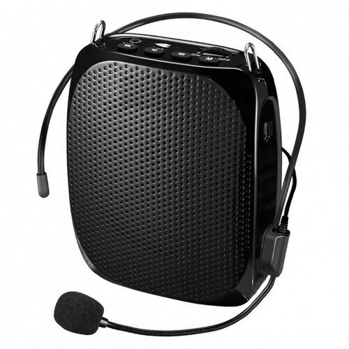 Громкоговоритель поясной Orator PRO 40 ВТ. Товар уцененный