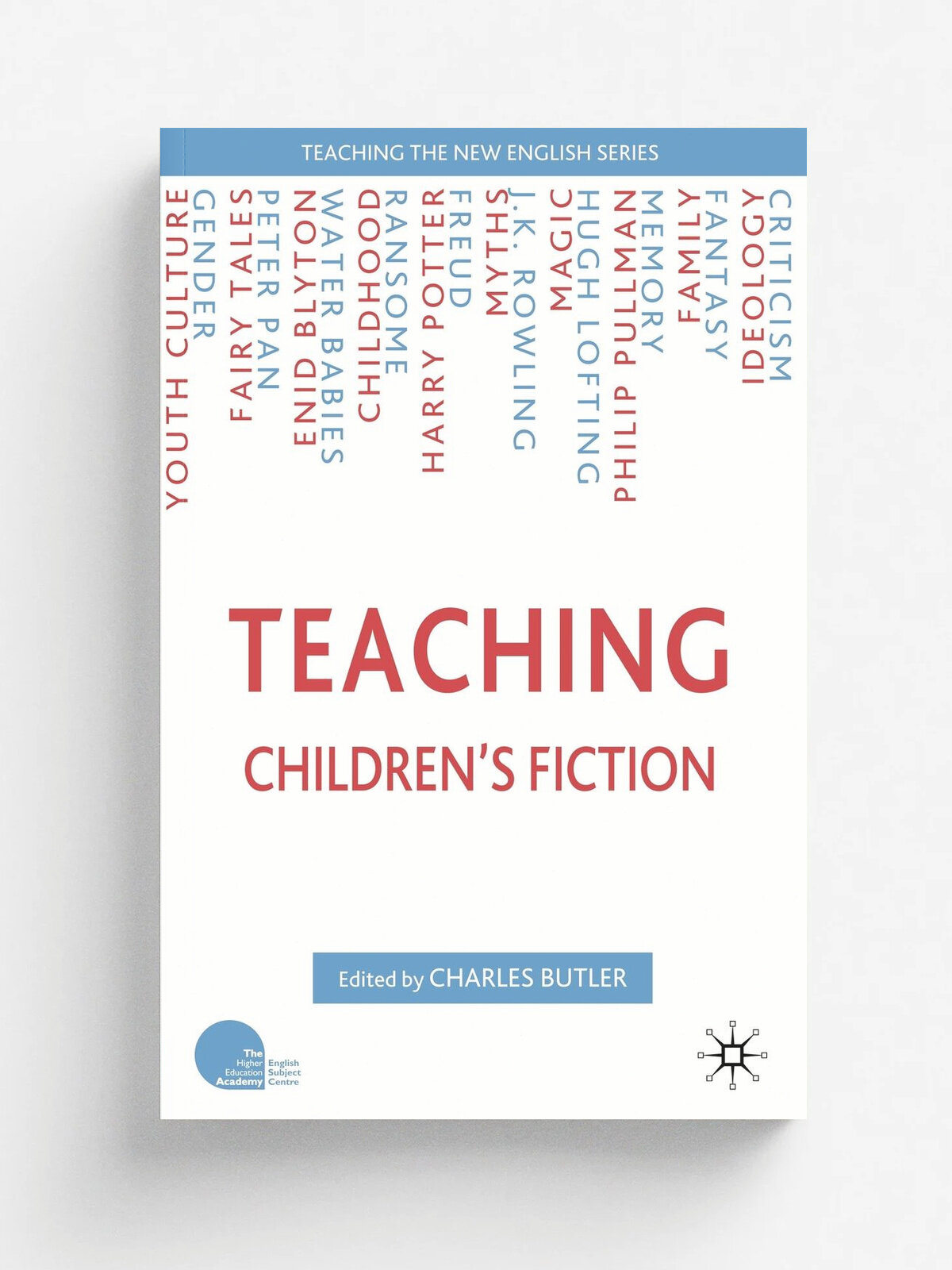 Teaching Children's Fiction