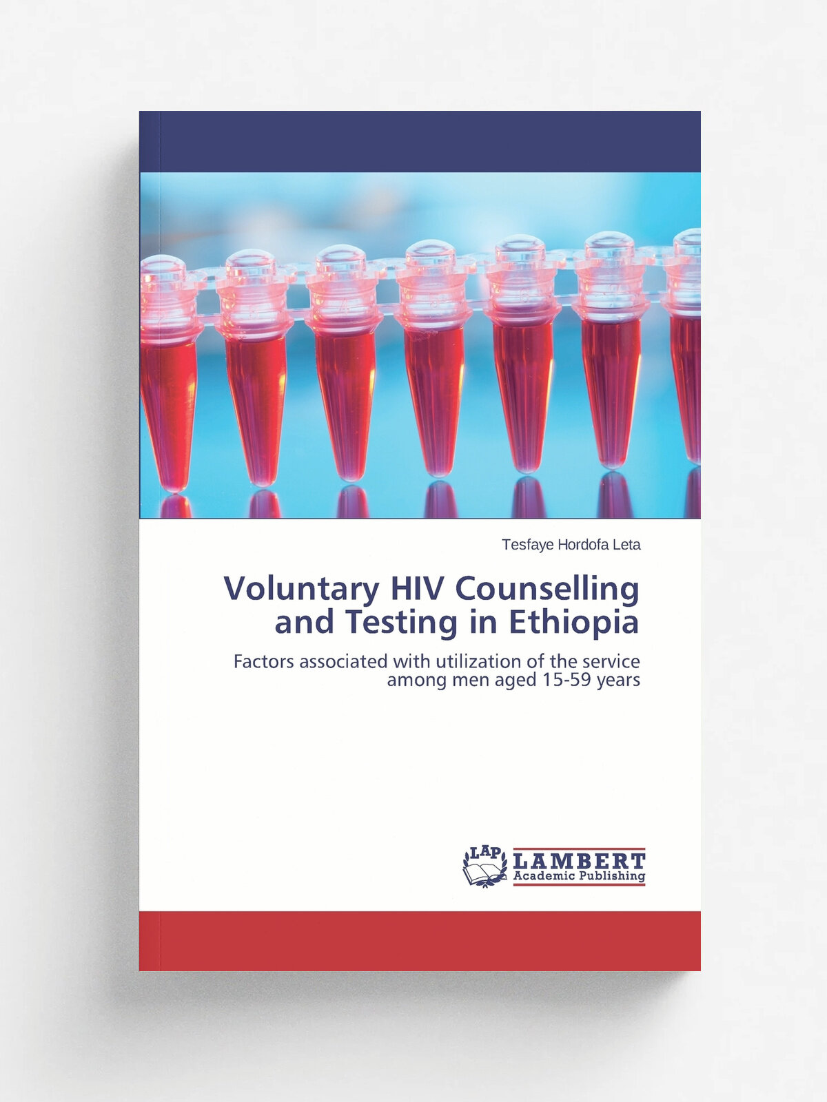 Voluntary HIV Counselling and Testing in Ethiopia
