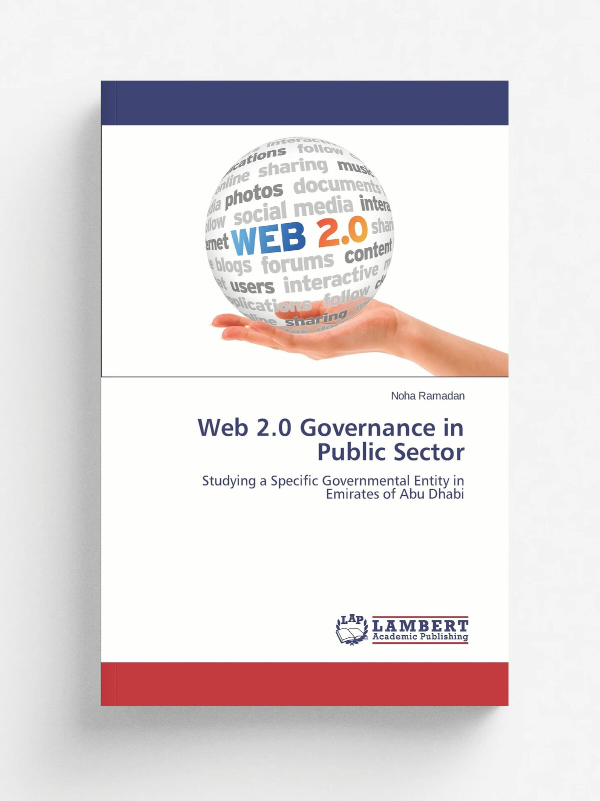 Web 2.0 Governance in Public Sector