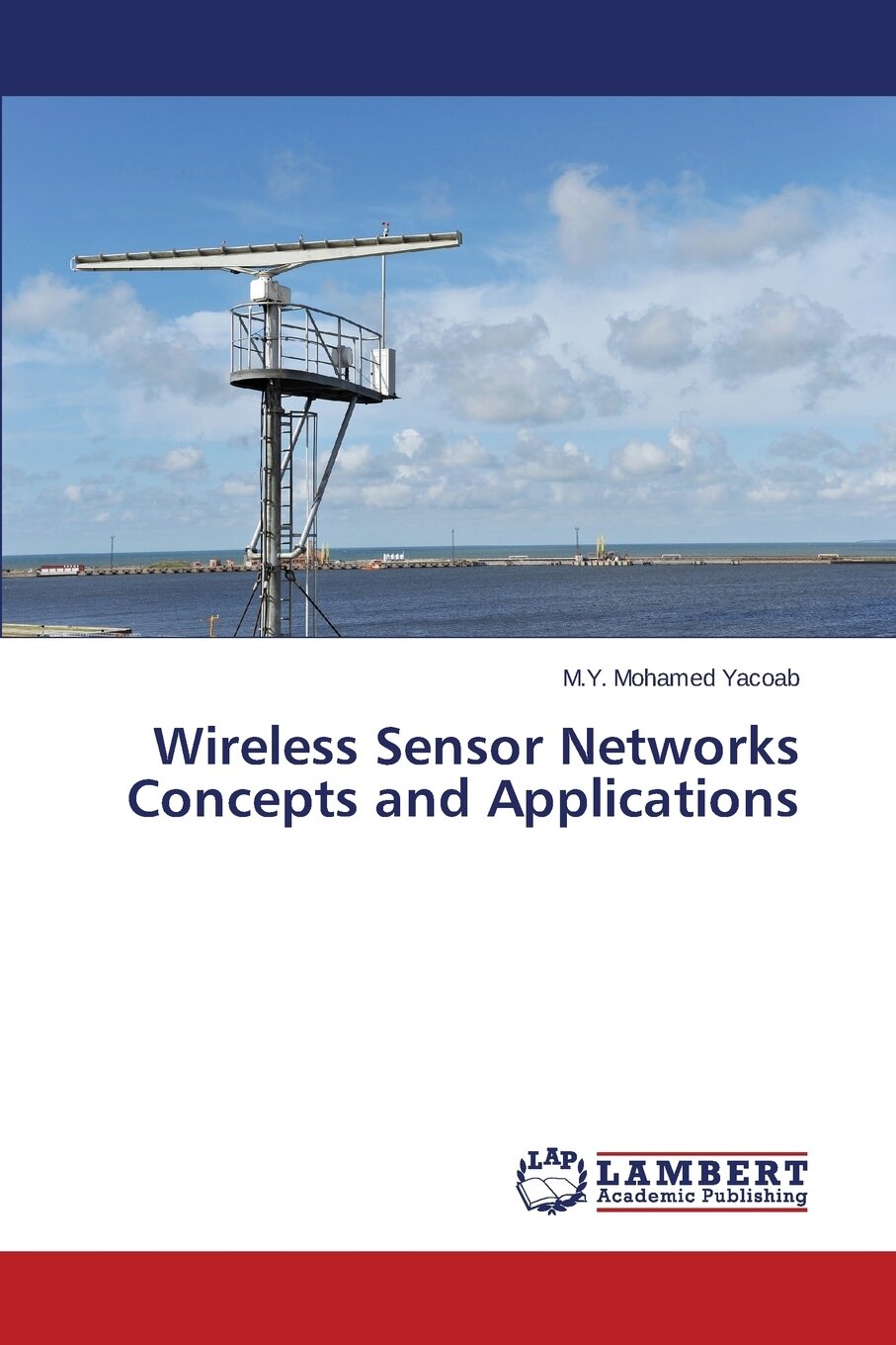 Wireless Sensor Networks Concepts and Applications — фото 1