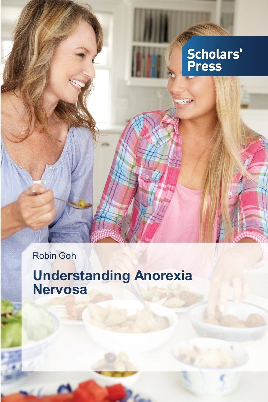 Understanding Anorexia Nervosa — фото 1