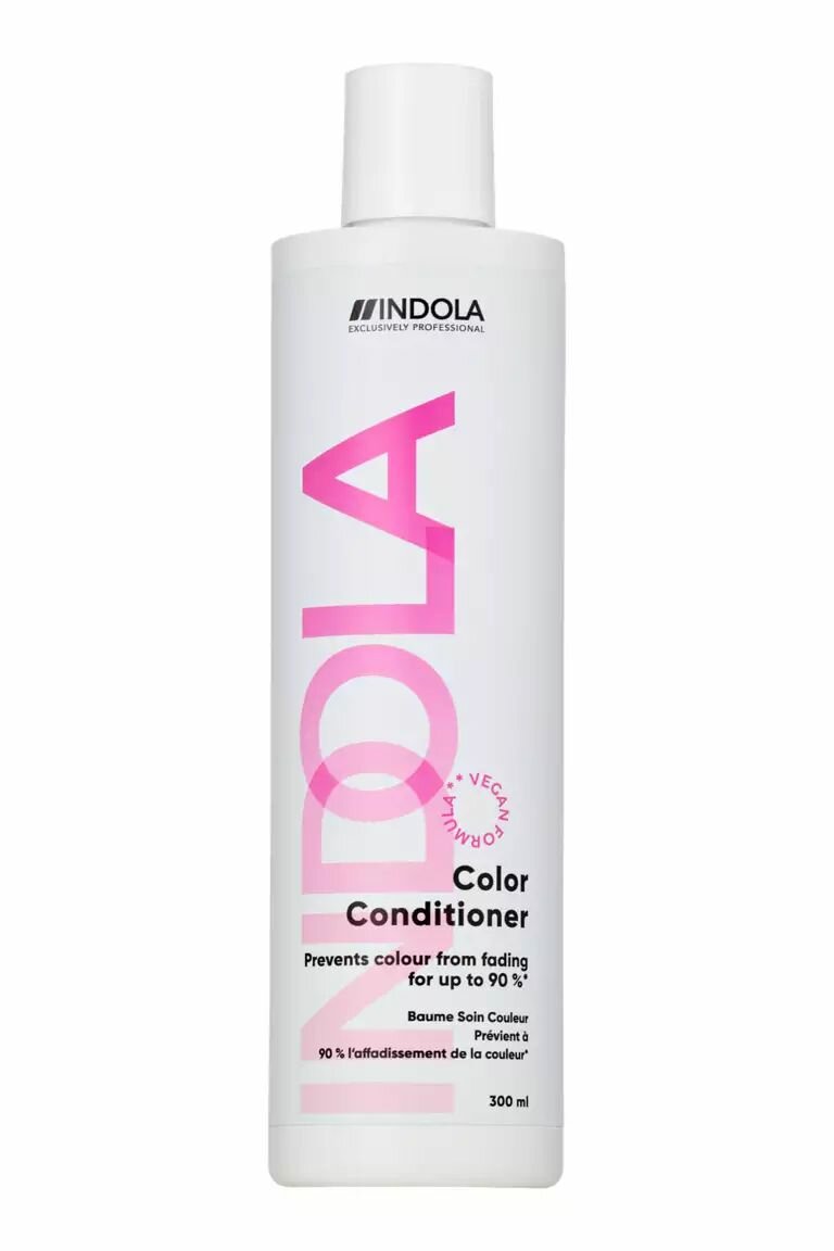 Indola Color Кондиционер для окрашенных волос 300 мл