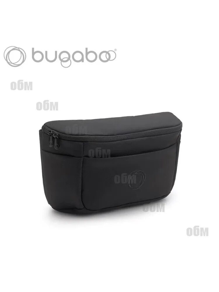 Bugaboo Сумка-органайзер для мамы на ручку коляски многофункциональная сумка для коляски