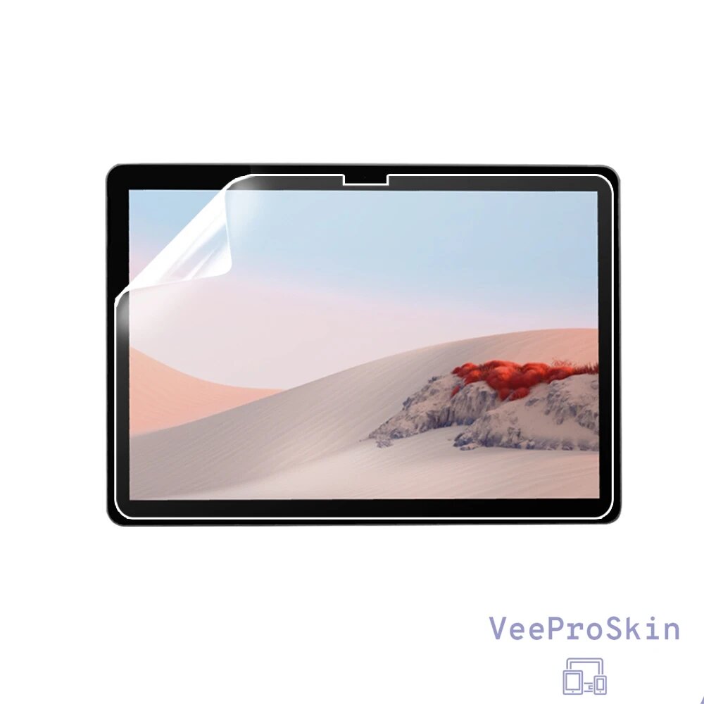 Защитная пленка для Surface Pro 5 12.3 (2 шт.)