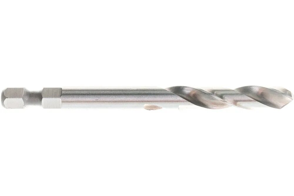 Центрирующее сверло Bosch 2608594254 Plus HSS-G для коронок, диаметр 7,15 мм, длина 85 мм, хвостовик 6,3 мм