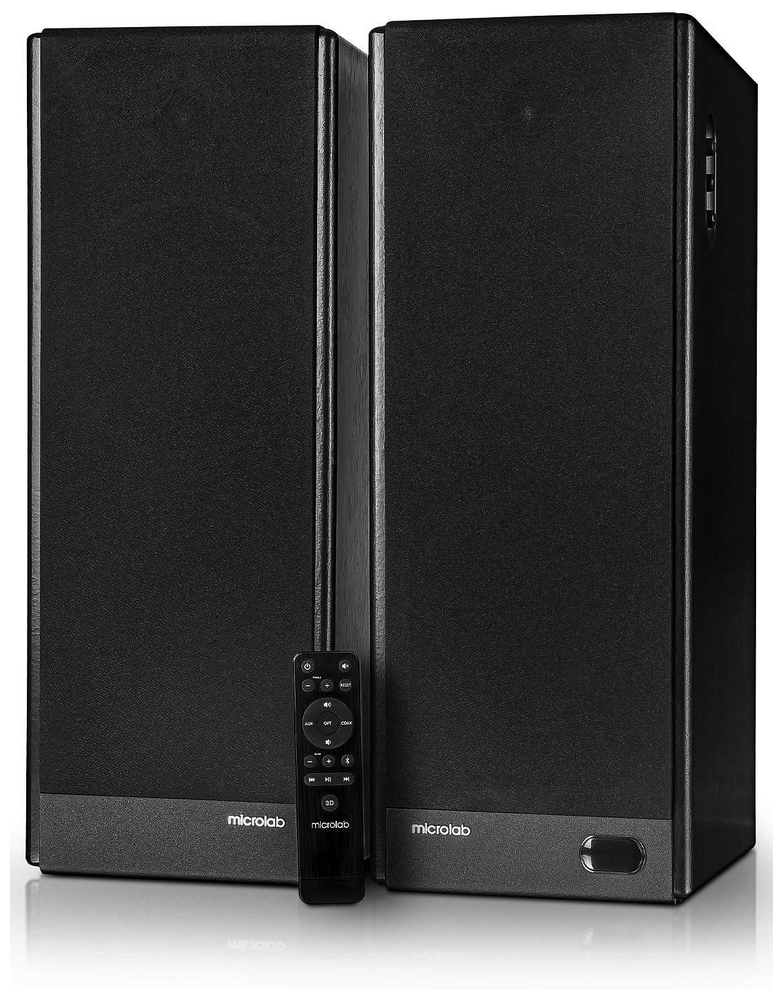 Компьютерная акустика Microlab SOLO 29 — фото 1