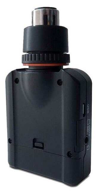 Студийный рекордер/проигрыватель TASCAM DR-10X — фото 1