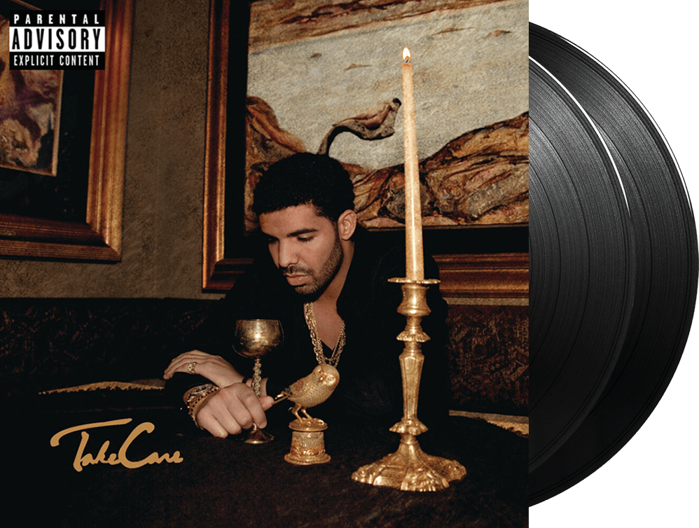 Drake – Take Care — фото 1