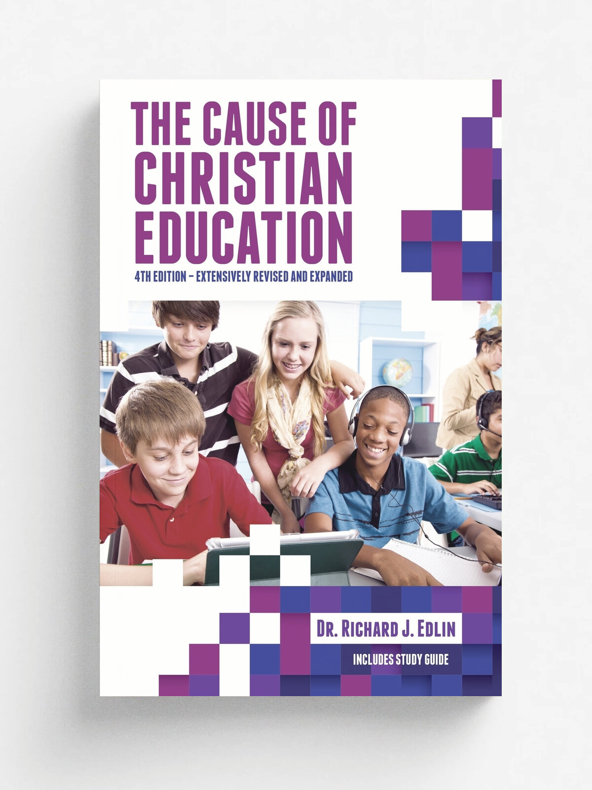 The Cause of Christian Education