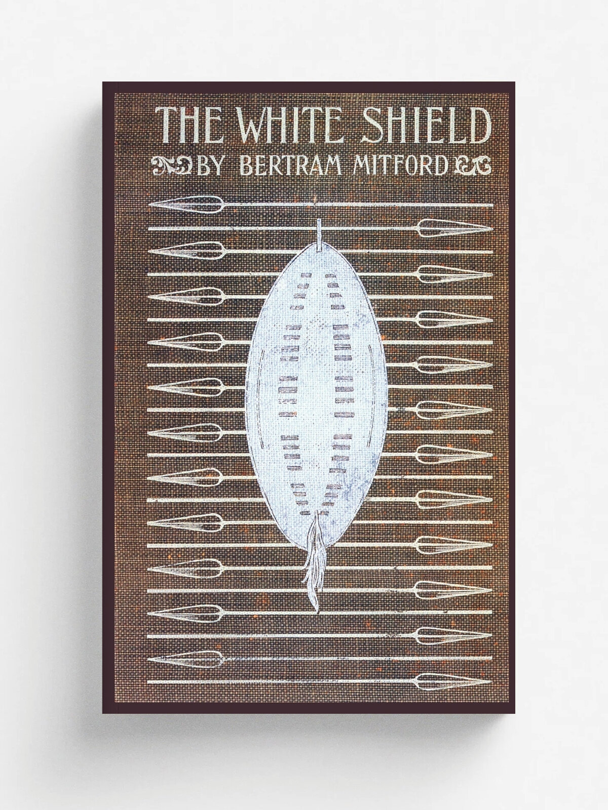 The White Shield
