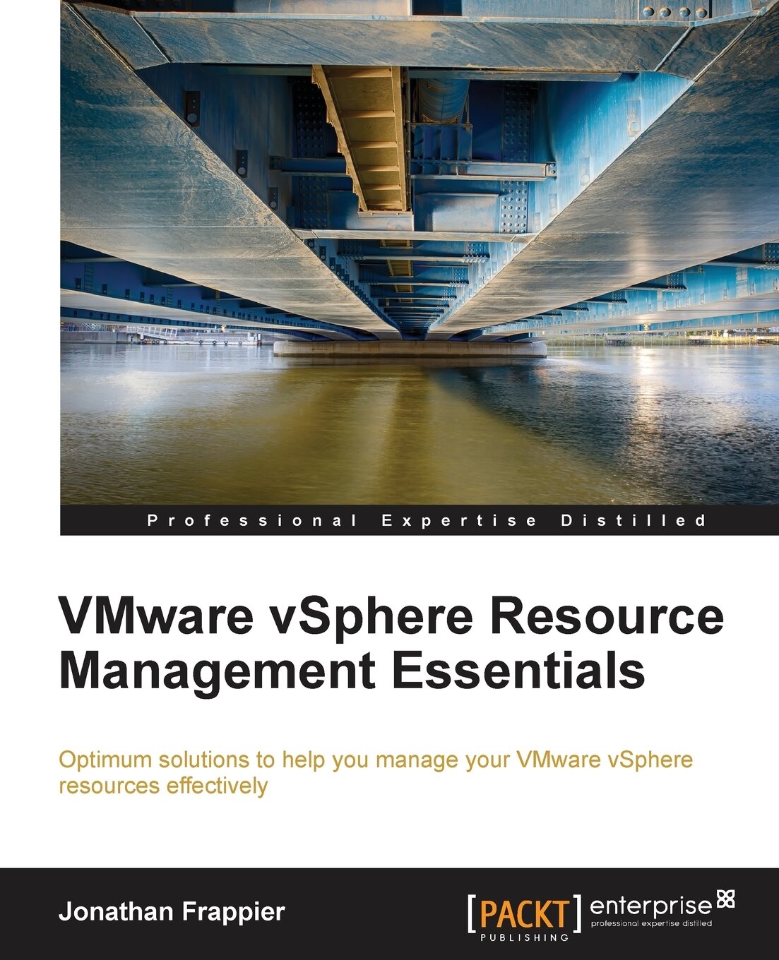 Vmware Vsphere Resource Management Essentials — фото 1