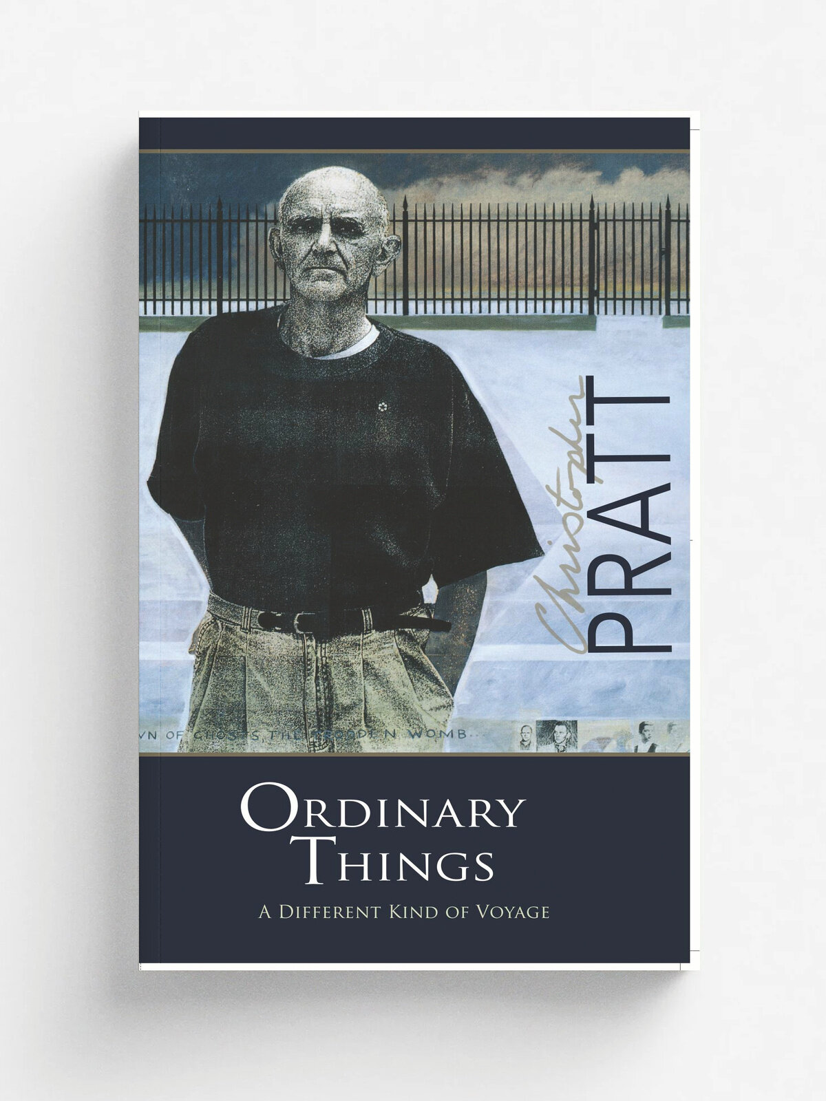 Ordinary Things