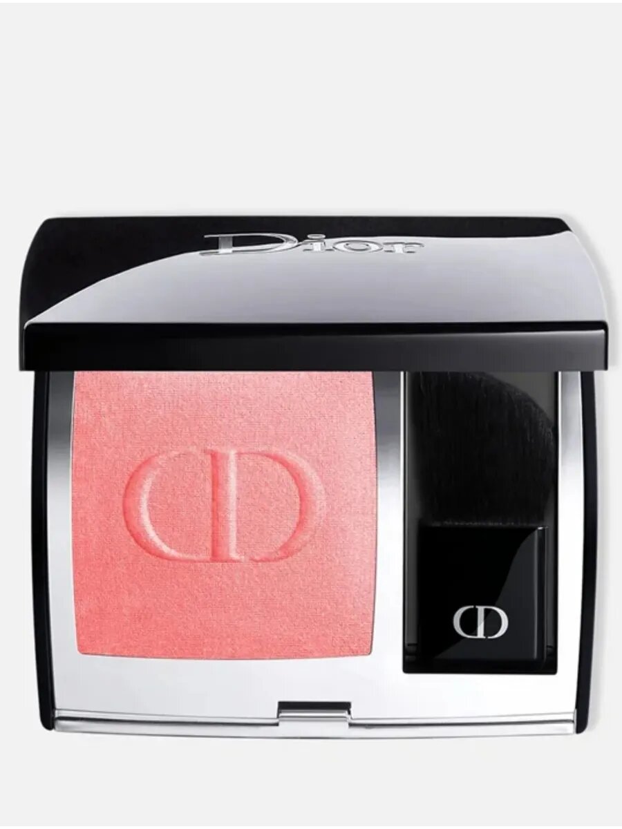 Румяна для лица DIOR rouge blush 028 Актриса