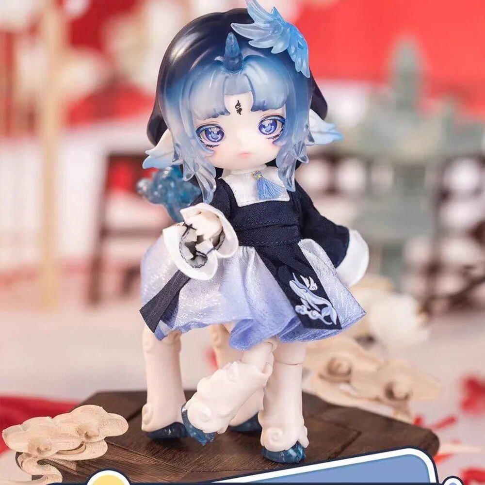 Penny's/Атлас Душ/bjd doll