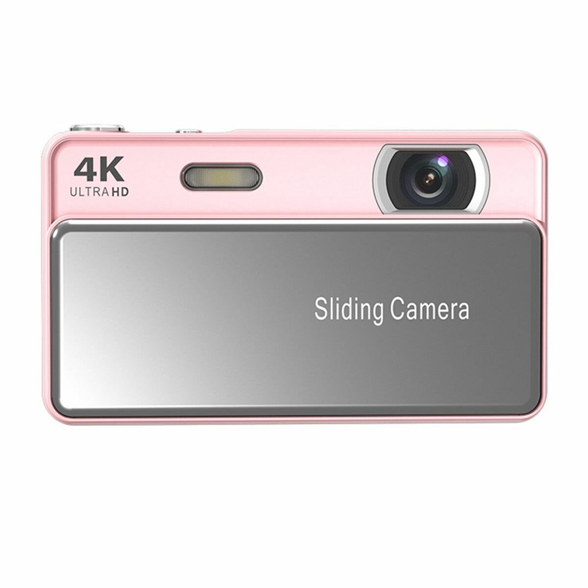 Цифровая камера 4K HD 1080p 64MP с автофокусом для видеоблогинга
