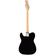 SQUIER Telecaster LRL BLK - Электрогитара